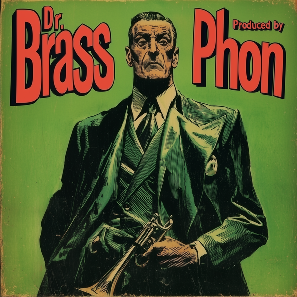 DR. BRASS – Samples by Phøn