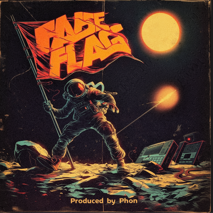 FALSE FLAG – Samples by Phøn